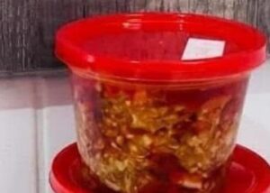 Atchar by Vhuhwavho | Premium Atchar Made in Venda