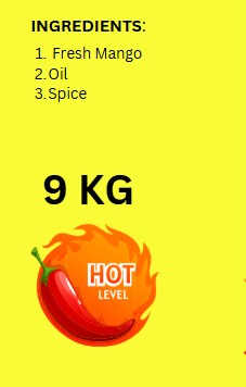 Atchar by Vhuhwavho | Premium Atchar Made in Venda